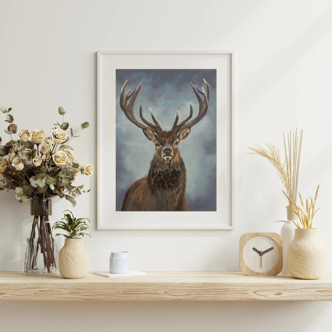 Karen Gourley Artist