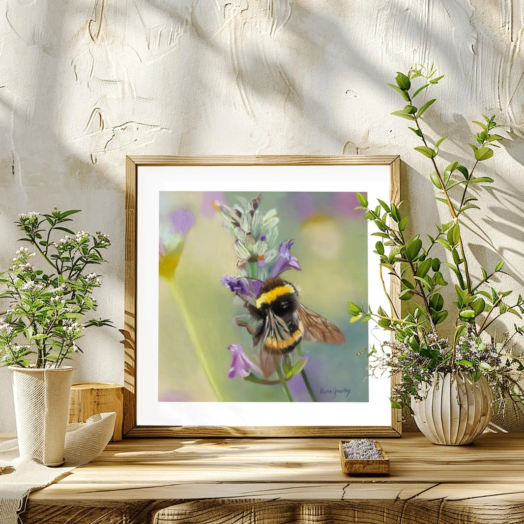 Karen Gourley Artist