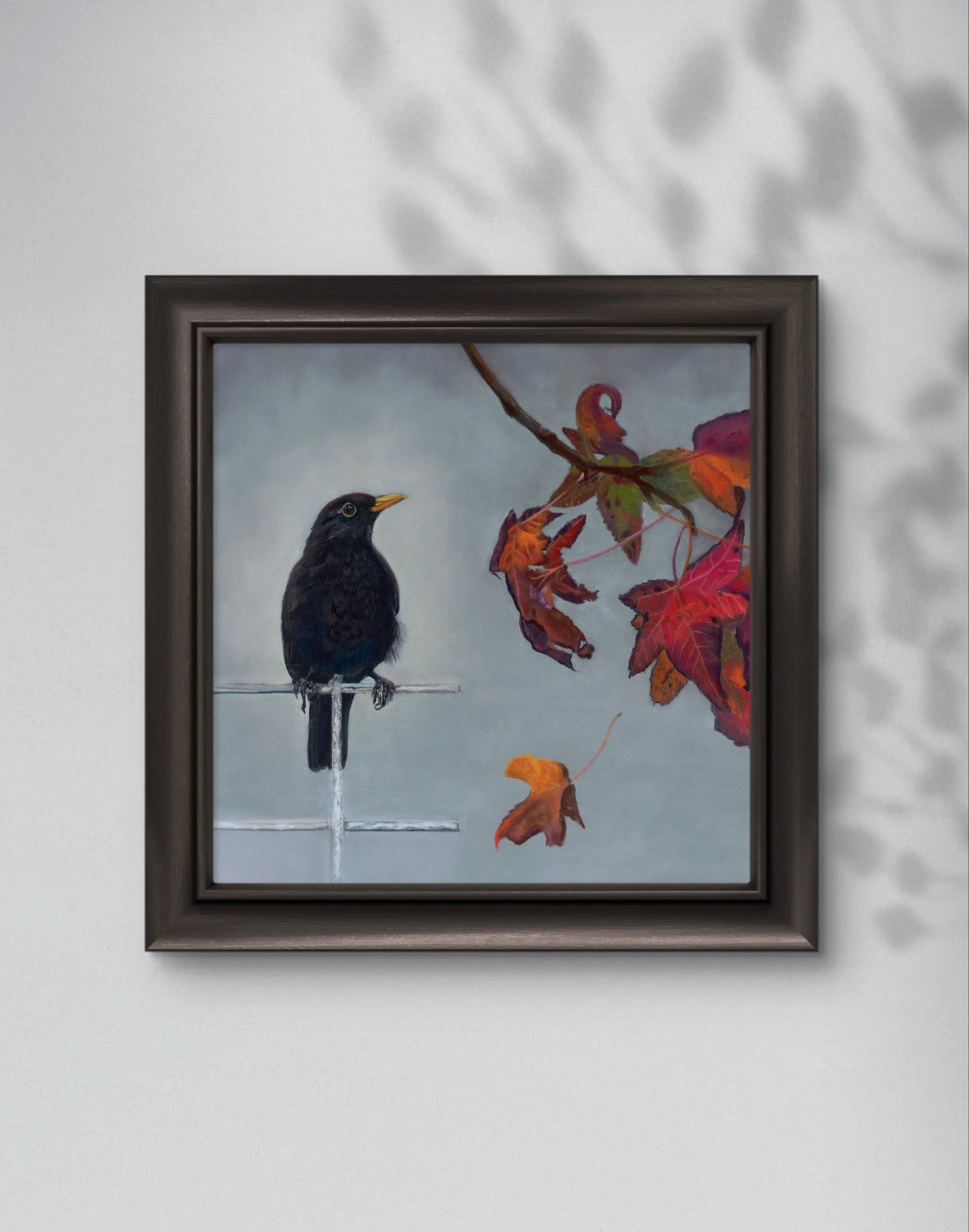 Karen Gourley Wildlife Art | Nature-Inspired Paintings & Prints – Karen ...