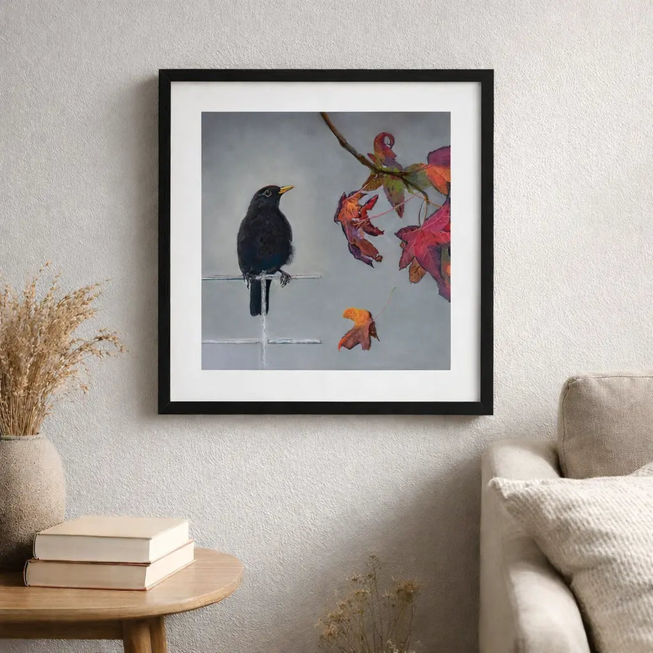 Karen Gourley Wildlife Art | Nature-Inspired Paintings & Prints – Karen ...